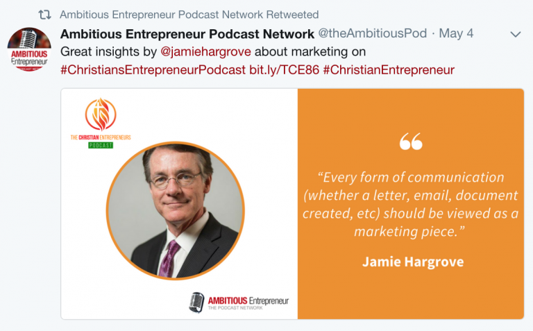 9 Ways to Repurpose Your Podcast | From Invisible to Influential ...